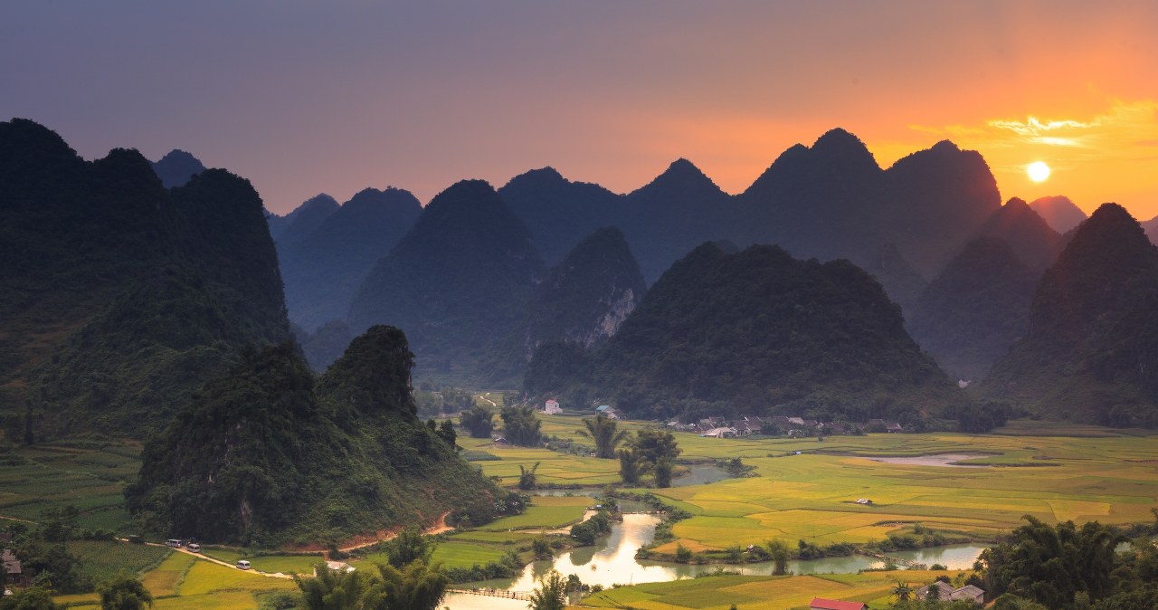 Tą trasą chciałby się przejechać każdy. Fenomenalna nowa atrakcja ...
