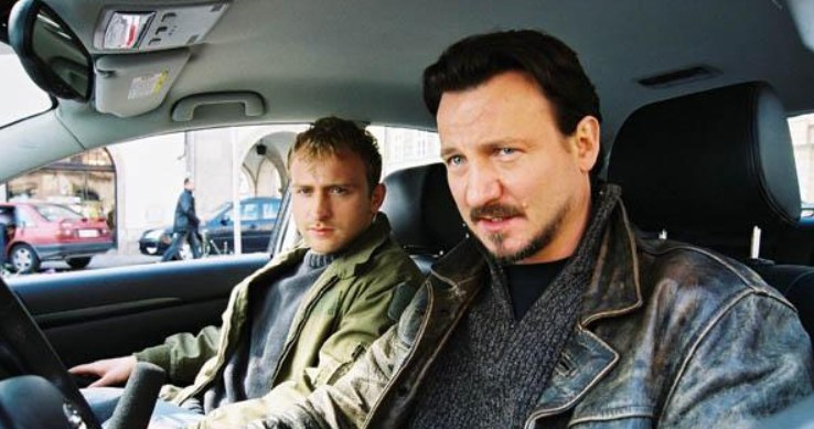 "Vinci" online - gdzie obejrzeć przed premierą drugiej części? - Film w INTERIA.PL