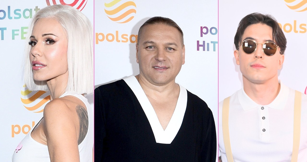 Polsat Hit Festiwal 2024. Kto wystąpi w piątek, 24 maja? Sprawdź program - pomponik.pl