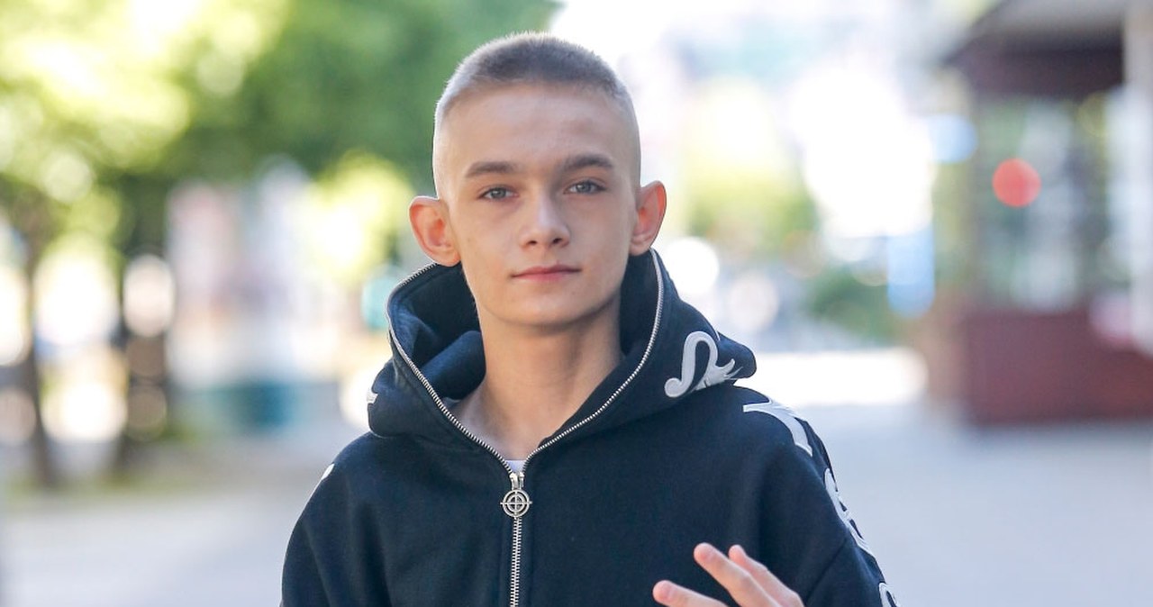 To on wygrał "Mam talent". Teraz mama Bartka Wasilewskiego boi się ...