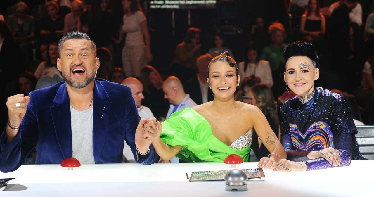 Ruszyły Castingi Internetowe Do 16 Edycji Programu Mam Talent