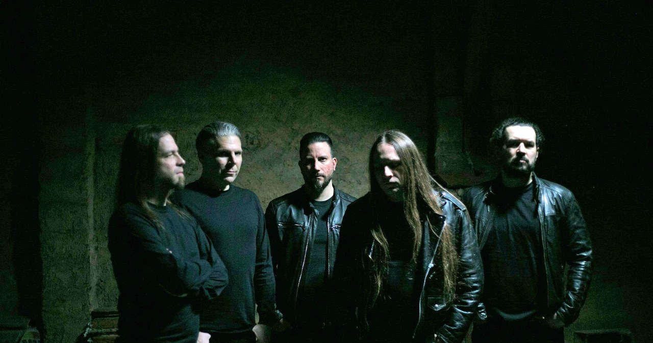 Sear Bliss z nowym albumem. Weterani węgierskiego black metalu ...