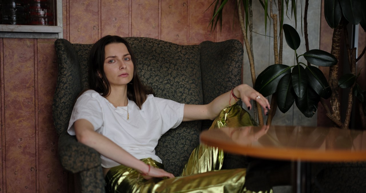 Drugi album Darii ze Śląska. "Chciałabym utrzymać poziom" [WYWIAD ...