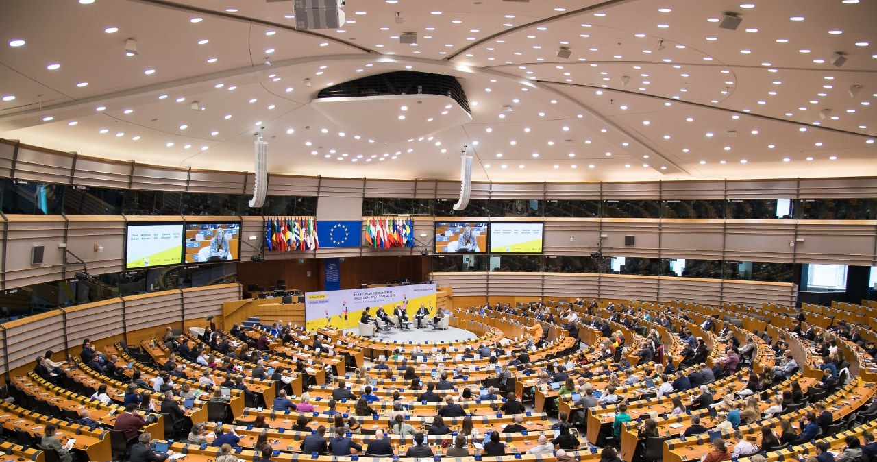 Wybory do Parlamentu Europejskiego 2024. Czym różni się Parlament Europejski od Rady ...