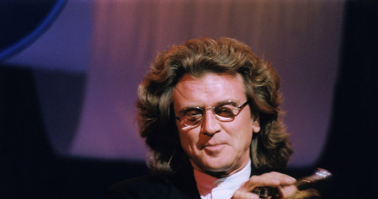 Polsat Hit Festiwal: Wodecki Twist. Zobacz archiwalne zdjęcia Zbigniewa ...