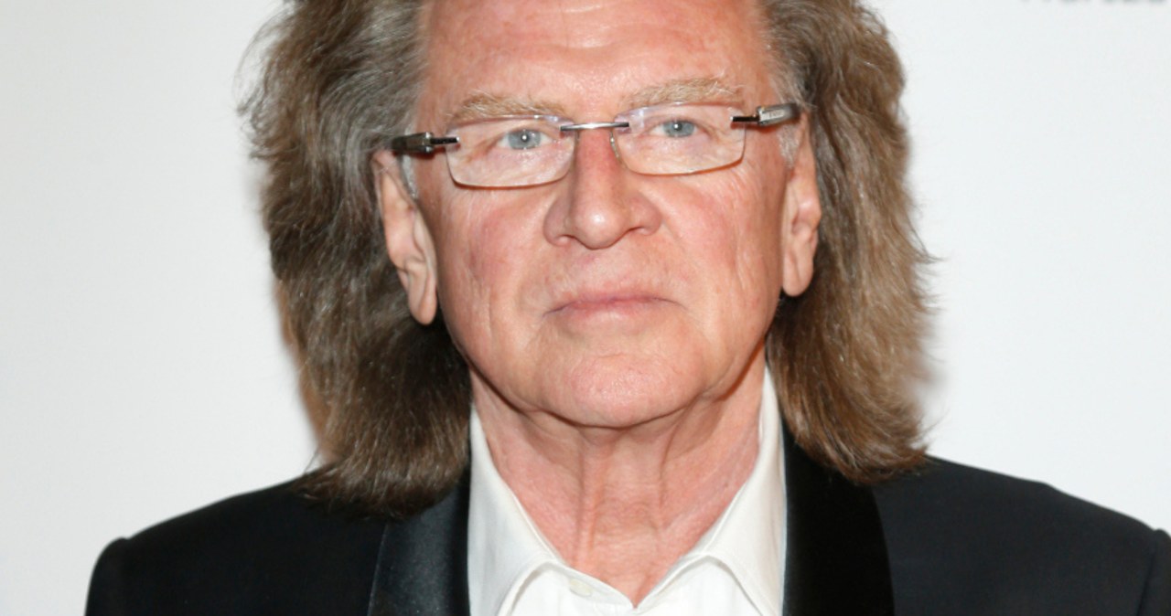 Zbigniew Wodecki dał się namówić tylko raz. Nie do wiary, kto za tym ...