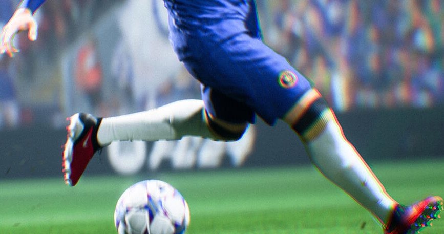 FIFA 2K25 zastąpi tegoroczną odsłonę kultowej serii FIFA od EA Sports ...