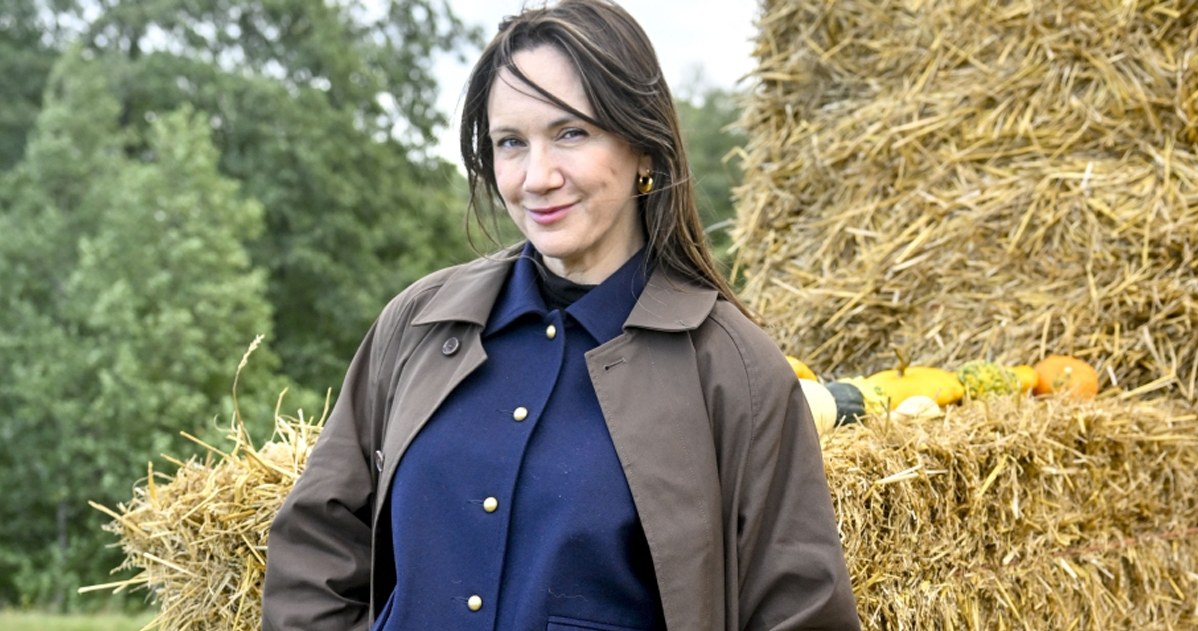 Miłosława Borcuch podbija ekran. Tak dziś wygląda córka Ilony ...