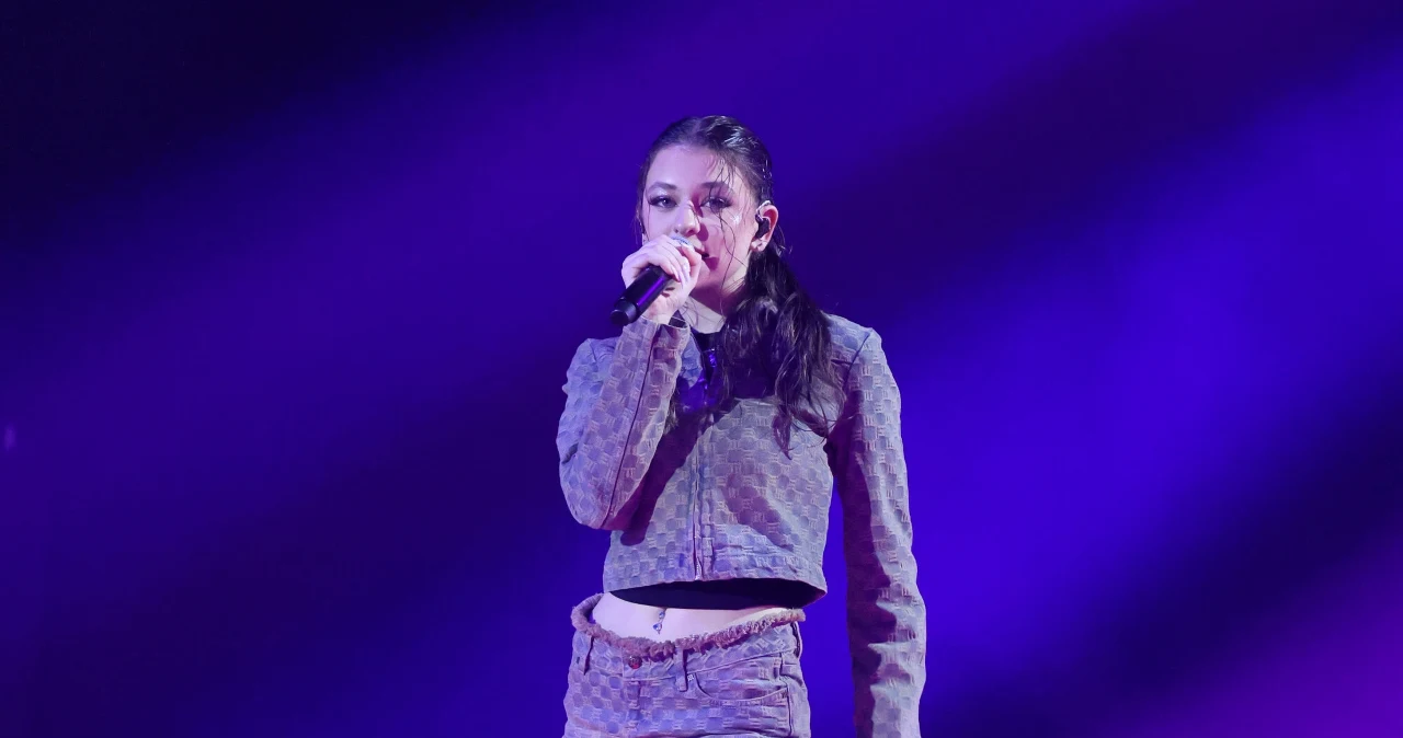 Bambi na podium w wynikach Spotify. Raperka zaczynała w "The Voice Kids" - Muzyka w INTERIA.PL