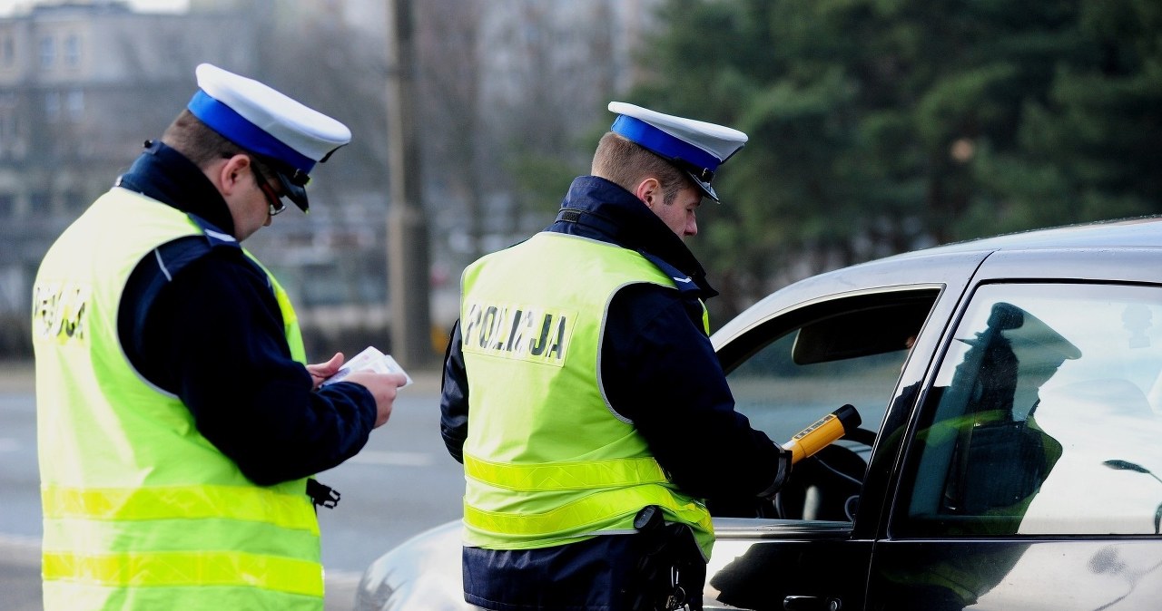 Konfiskata aut pijanym kierowcom. Nowe prawo nie działa - Motoryzacja w INTERIA.PL