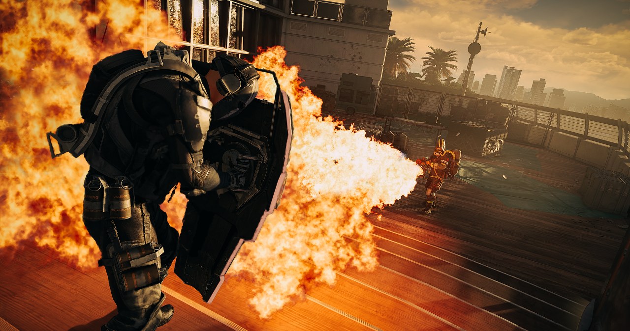 Duży sukces XDefiant, darmowej multiplatformowej strzelanki od Ubisoftu ...