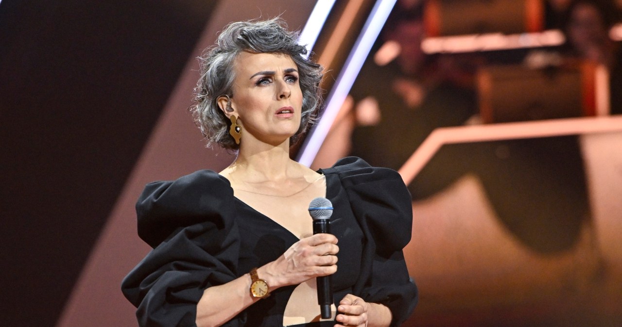 Natalia Niemen szczerze o chorobie. "Kolejny akt załamania zdrowotnego ...