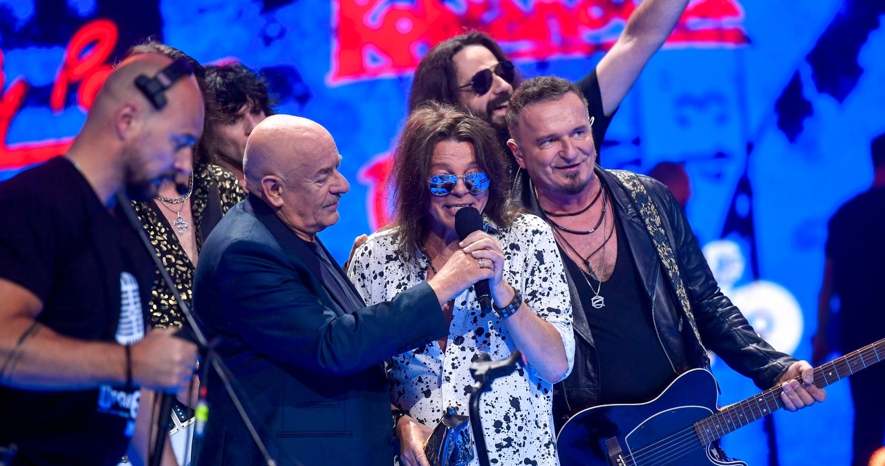 Marcin Daniec zaliczył wpadkę na festiwalu w Opolu - Muzyka w INTERIA.PL