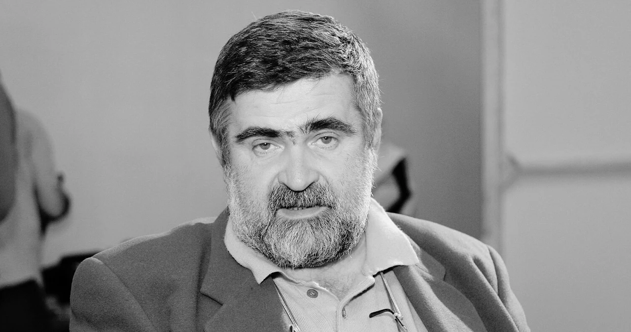 Nie żyje Janusz Rewiński. Wszechstronny artysta miał 74 lata - Muzyka w ...