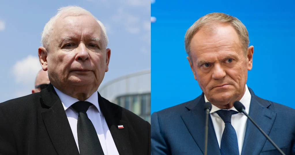 Wybory do Europarlamentu. Sondaż CBOS i Ipsos. Zacięta walka o fotel lidera. Są rozbieżności ...