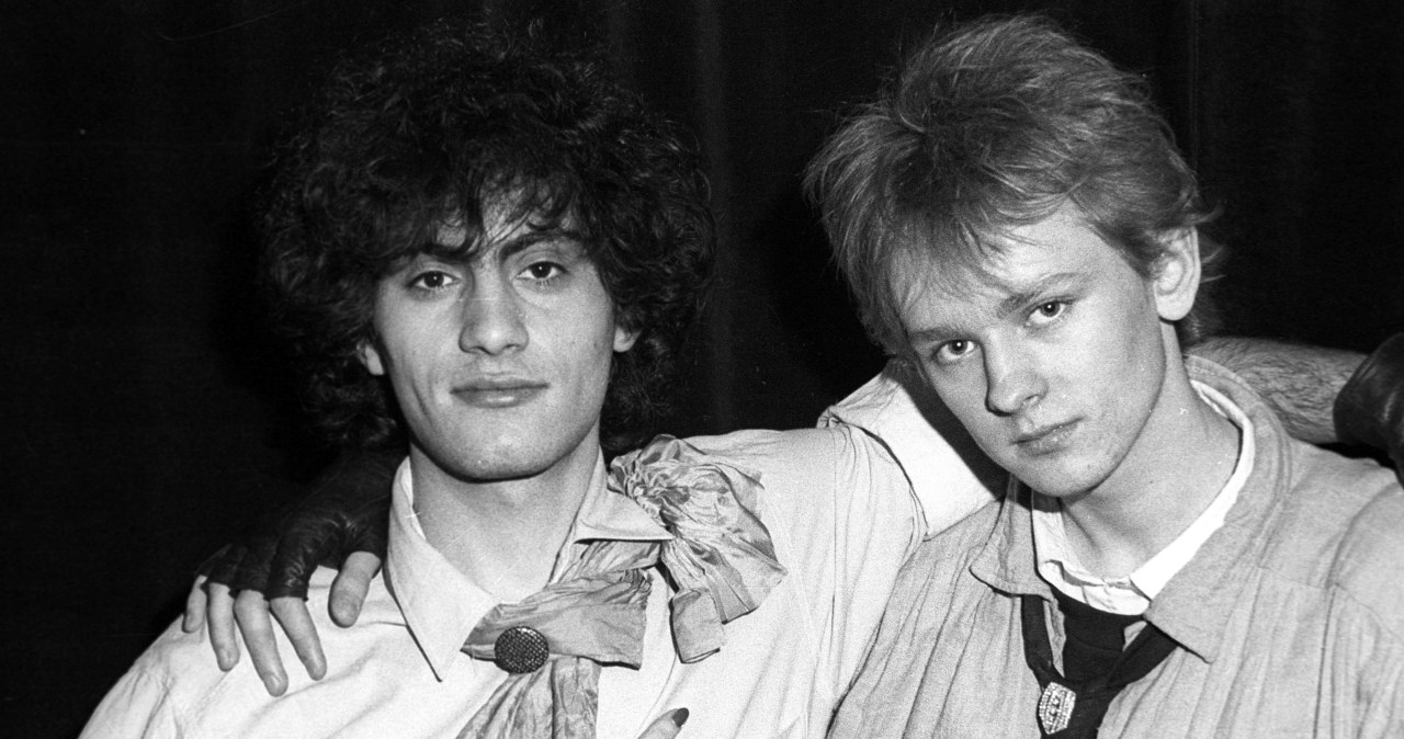 Papa Dance powraca z nową płytą. Co legenda polskiej sceny szykuje na ...