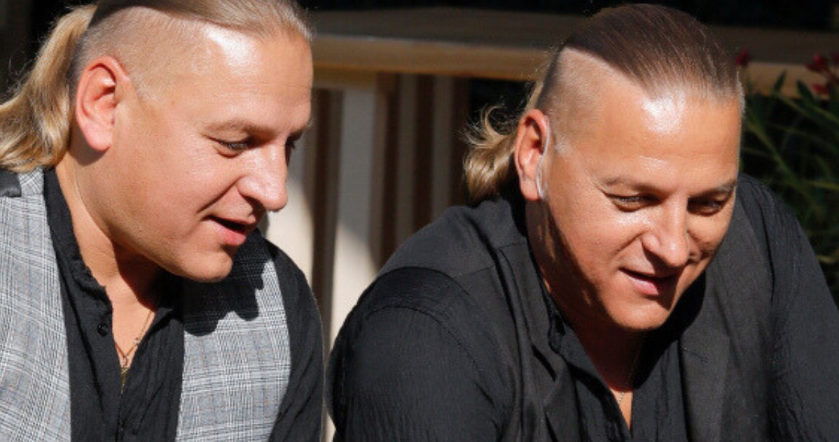 Golec uOrkiestra: Taki jest sekret Pawła i Łukasza Golców - pomponik.pl