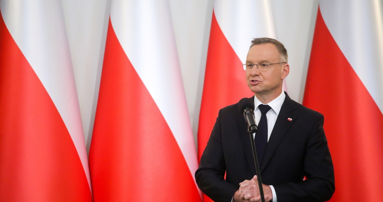 Zatrzymanie żołnierzy. Prokurator Janeczek apeluje do Andrzeja Dudy - Wydarzenia w INTERIA.PL