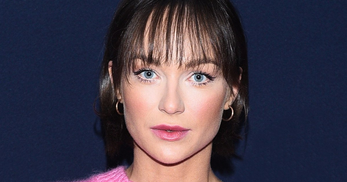 Aleksandra Adamska wróciła pamięcią do rozwodu rodziców. Nie było ...