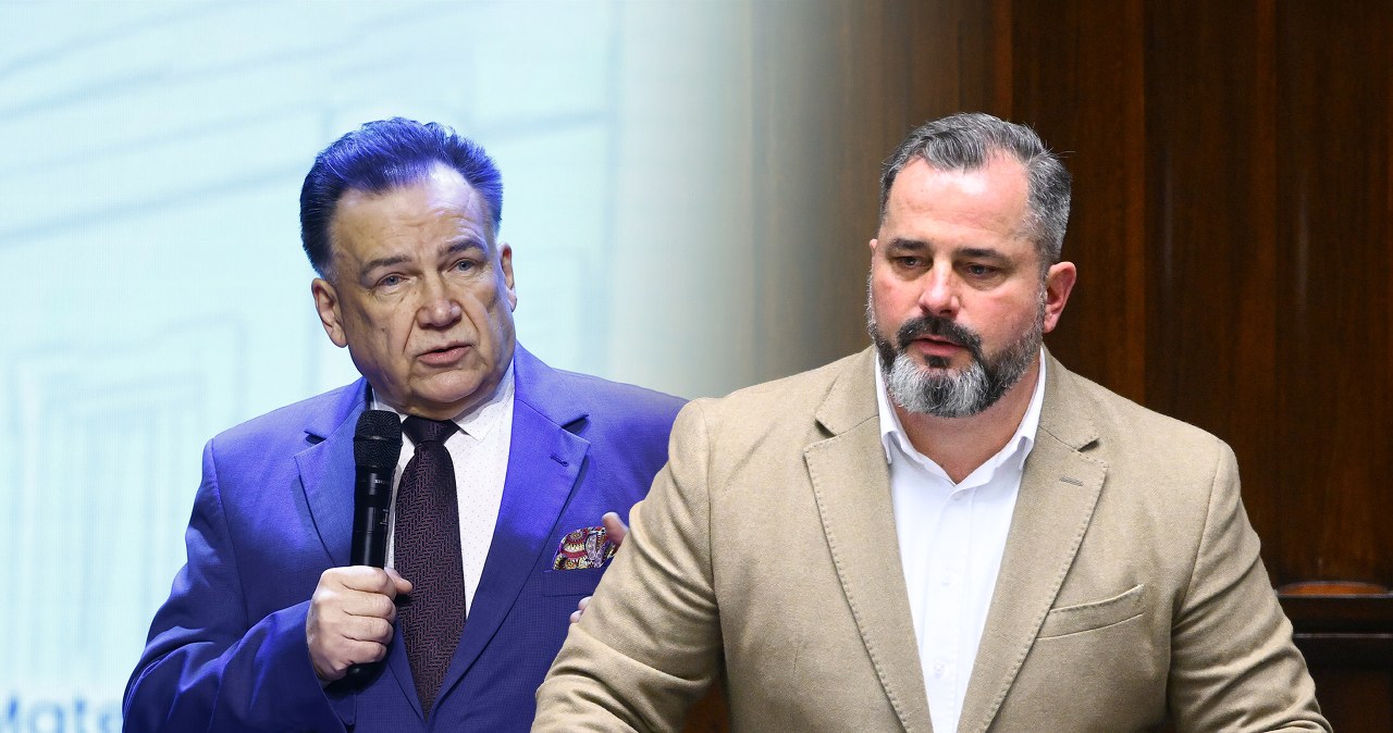 Adam Struzik marszałkiem na Mazowszu. Polityk Lewicy "odbił się od ...