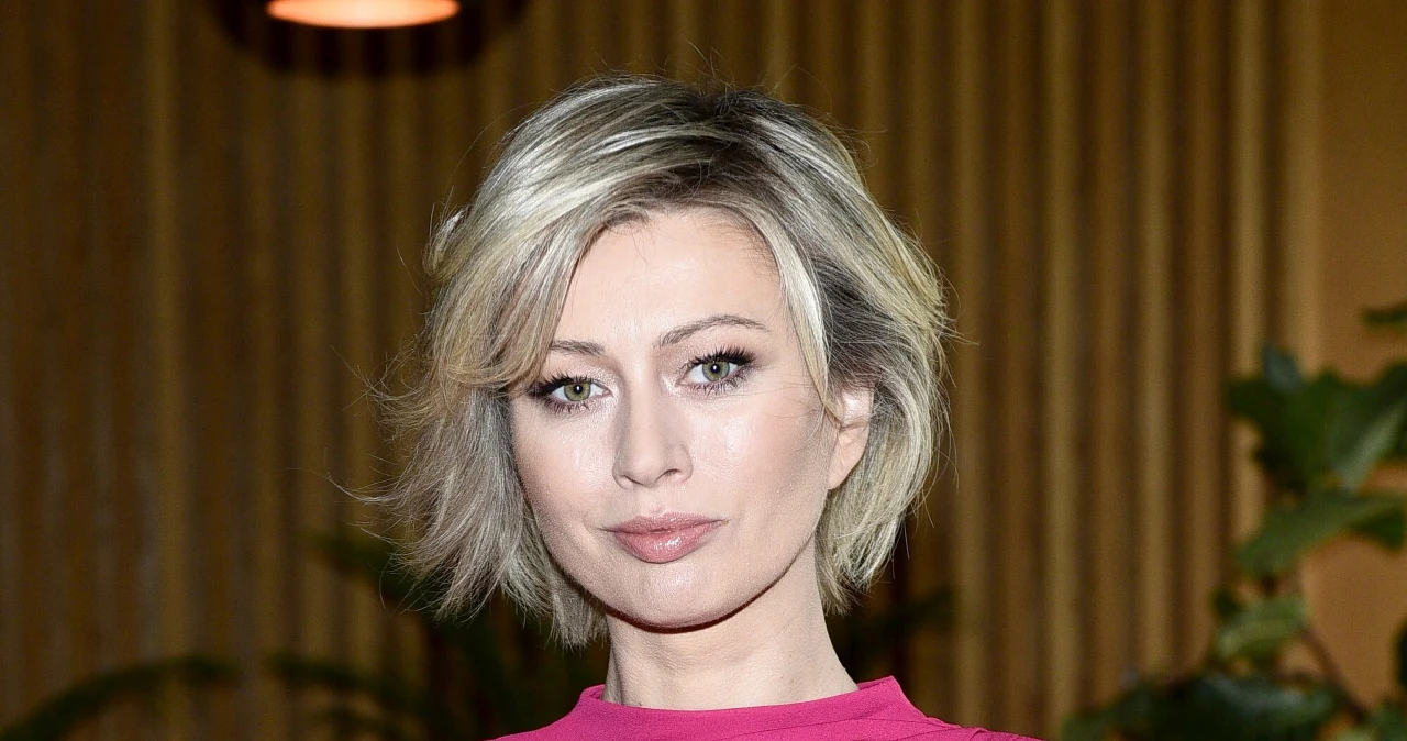 Katarzyna Zdanowicz zdobyła się na szczerość. Tego nikt się nie ...