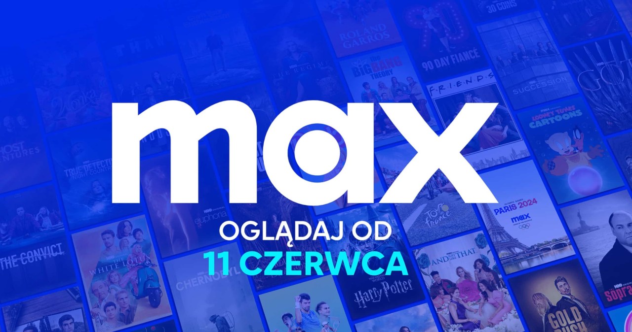 Platforma Max jest już w Polsce. Jakie zmiany? Co czeka abonentów ...