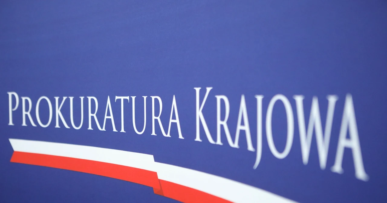 Fundusz Sprawiedliwości. Prokuratura potwierdza: Nowe zarzuty w śledztwie - Wydarzenia w INTERIA.PL