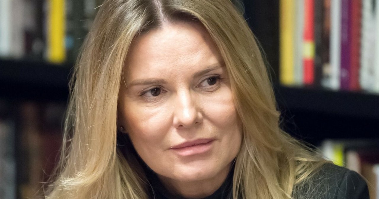 Hanna Lis wręcz się zagotowała. Ostro o kobietach na utrzymaniu ...