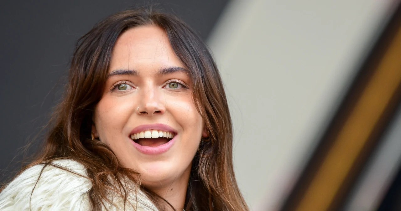 Kim jest Zalia? Zrobiła furorę na koncercie w TVP, jej nowy numer może ...