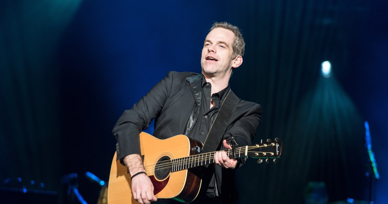 Garou był obiektem westchnień milionów Polek. Dziś stroni od blasku ...