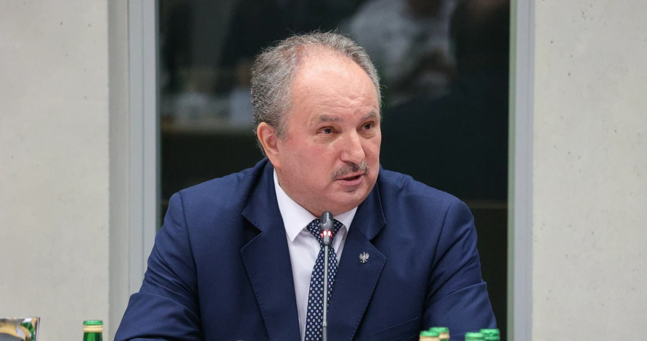Były dyrektor NIK Marek Bieńkowski przed komisją śledczą. "To złamanie ...