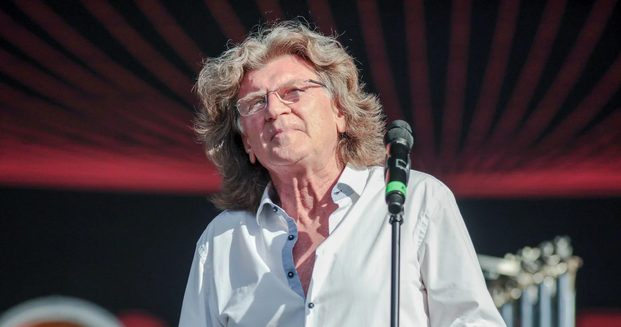 Andrzej Zaucha czy Zbigniew Wodecki. Oni odeszli zbyt wcześnie - Muzyka ...