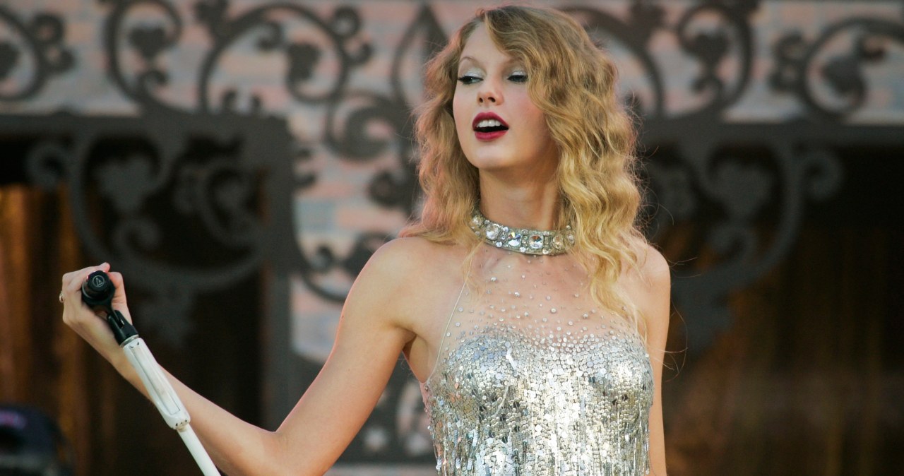 Tak zaczynała karierę Taylor Swift. Jej wczesne demo sprzedane za ...