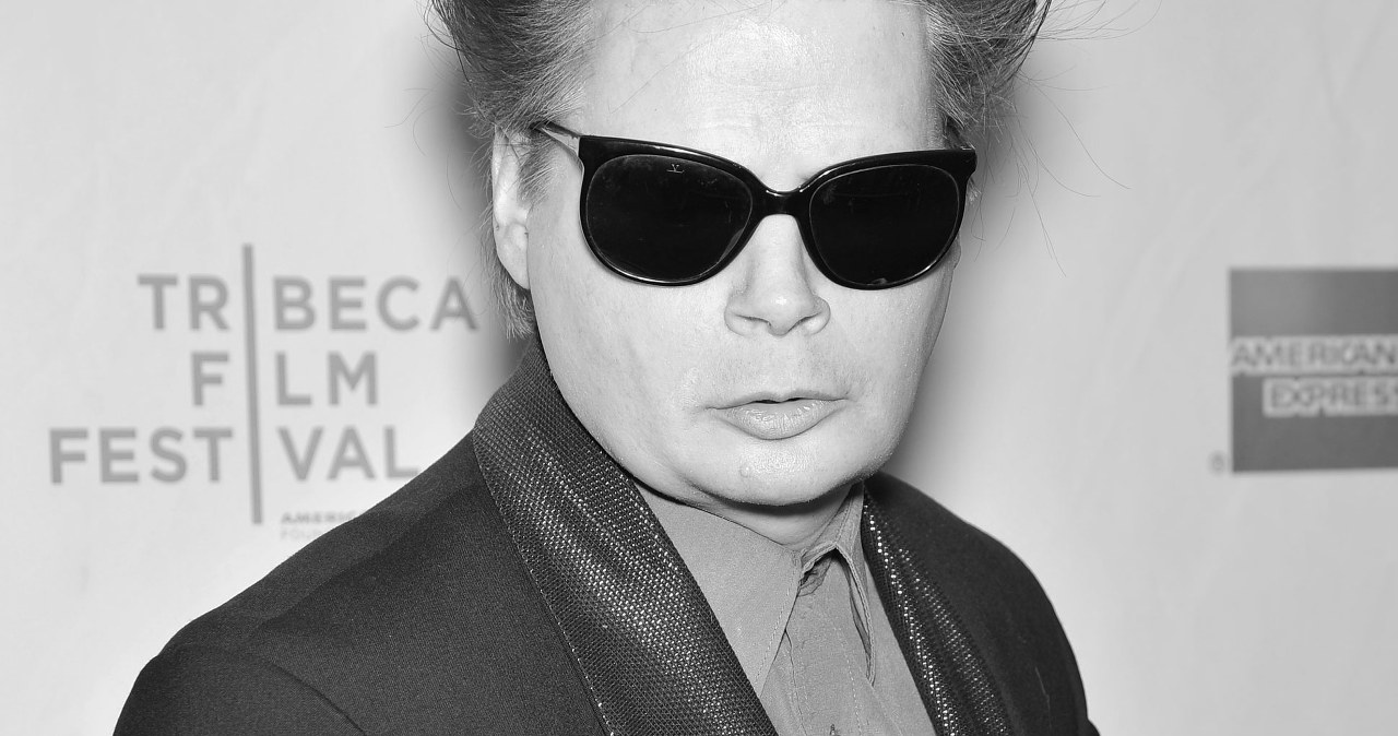 James Chance nie żyje. Chorował od lat, rodzina zbiera na jego pogrzeb ...