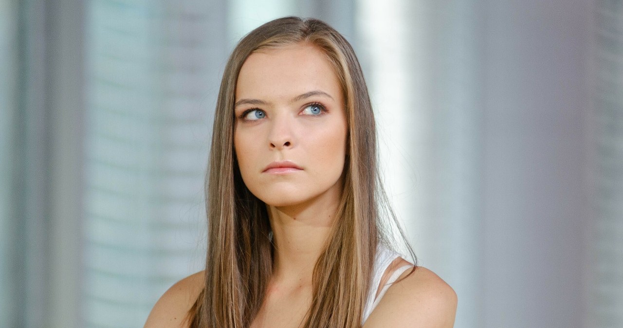 Co słychać dziś u Zuzanny Kołodziejczyk, trzeciej polskiej "Top Model ...