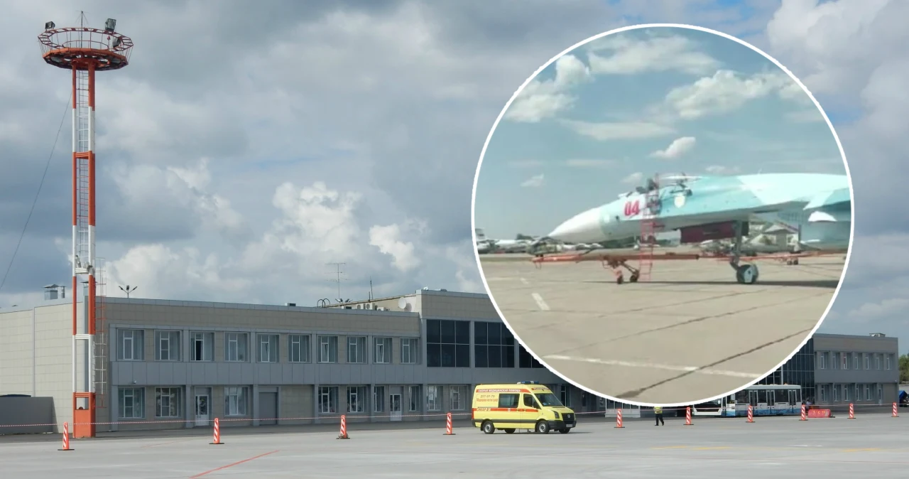 Wojna na Ukrainie. Atesz chwali się sukcesem - Wydarzenia w INTERIA.PL