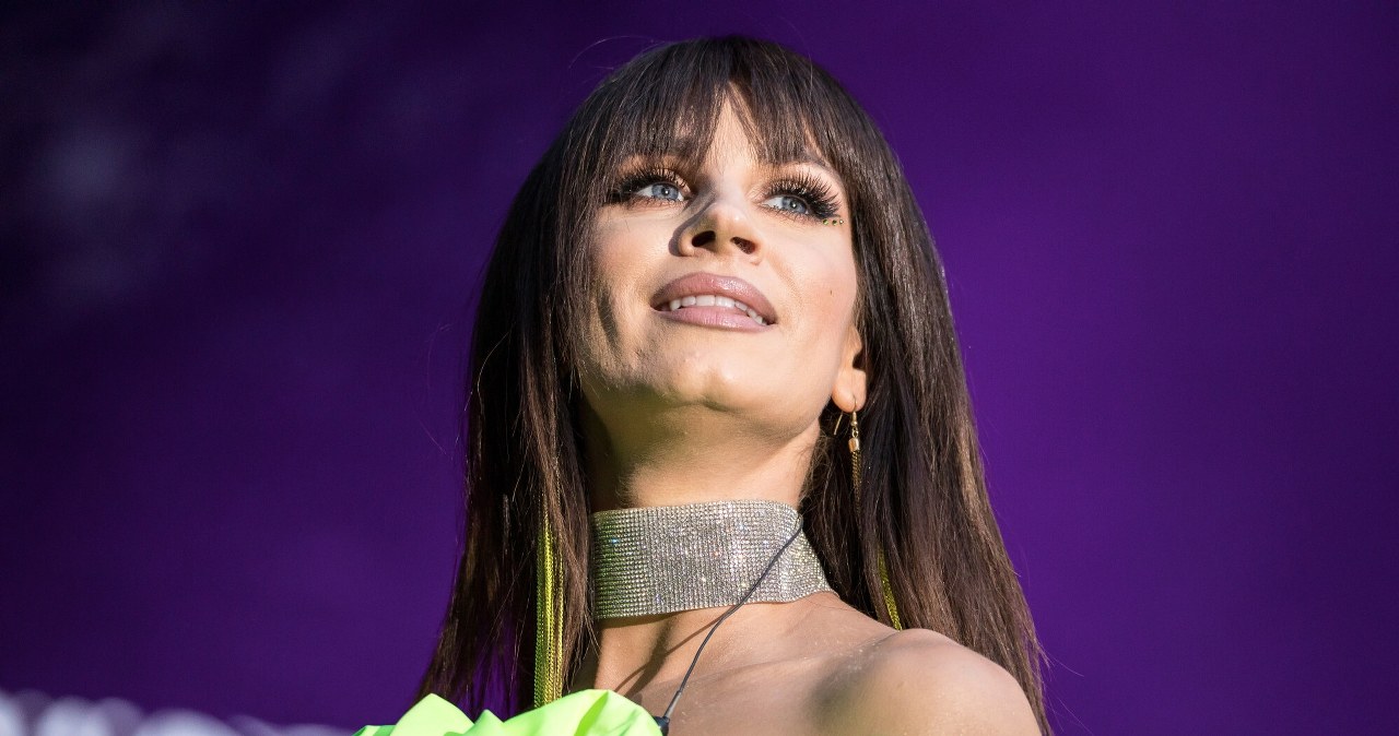 Liber ma nową partnerkę. Sylwia Grzeszczak gorzko skomentowała ...