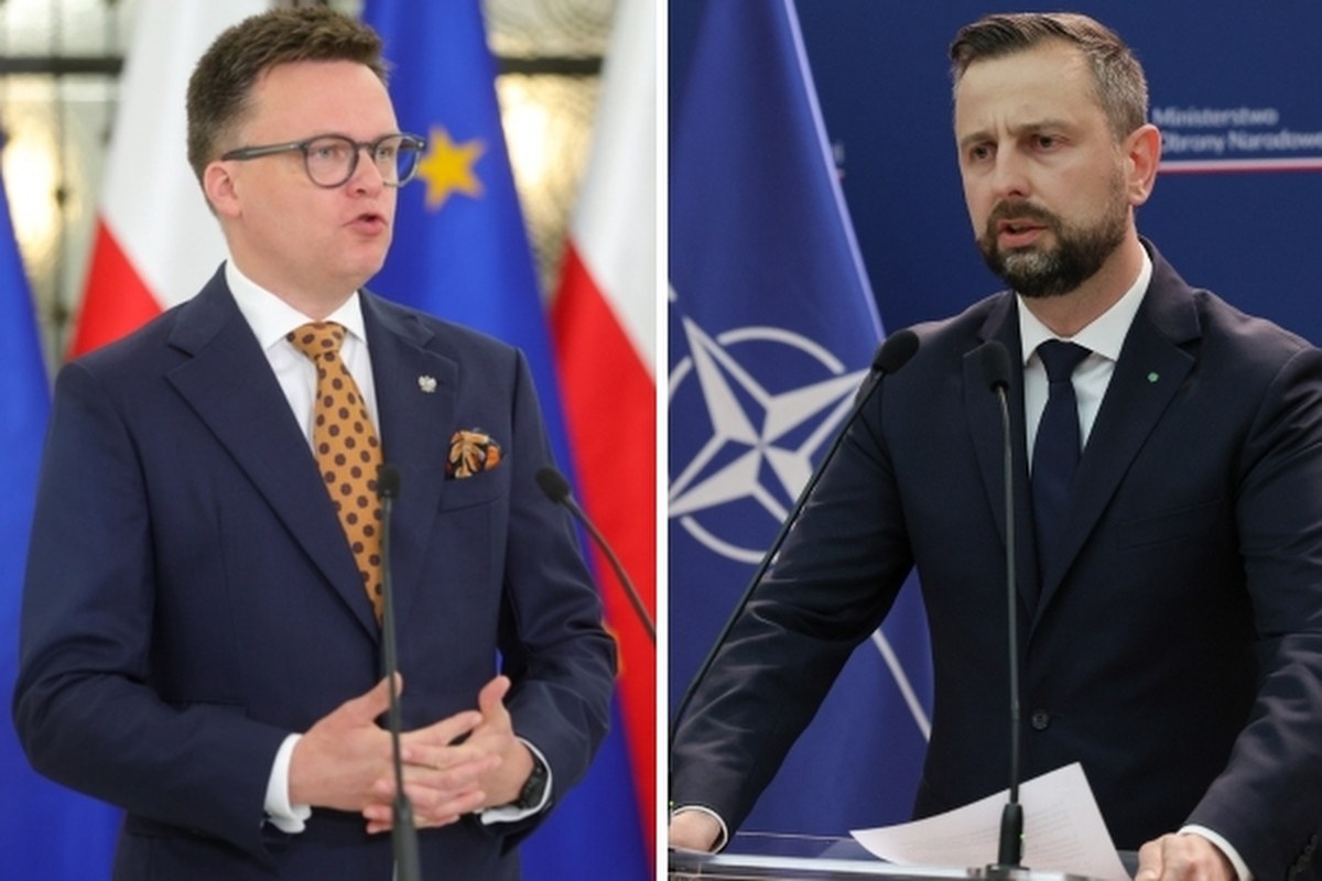 Liderzy Trzeciej Drogi podzieleni ws. Muzeum II Wojny Światowej - RMF 24