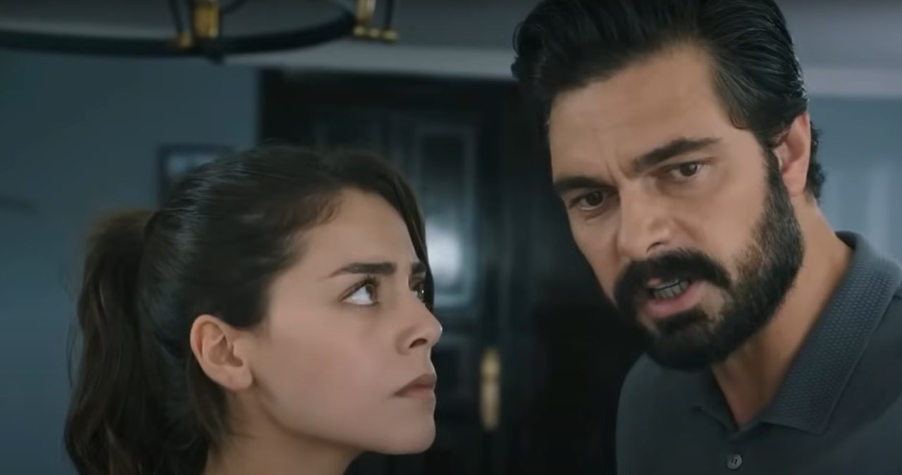 Dziedzictwo (serial turecki) - streszczenia odcinków 304-308 - Świat ...