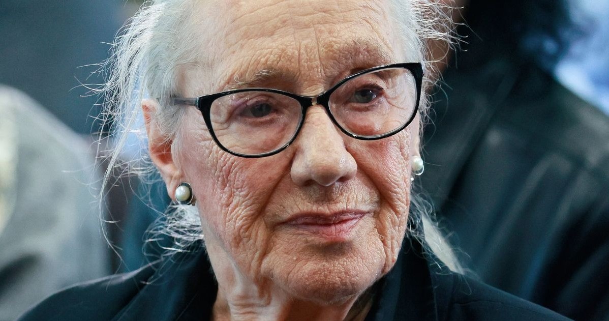 Maja Komorowska wie, że był miłością jej życia. Nawet to tego nie ...