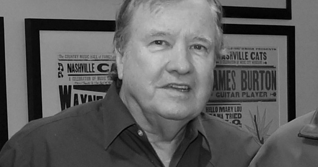 Autor niezapomnianego przeboju "Everlasting Love" nie żyje. Kim był ...