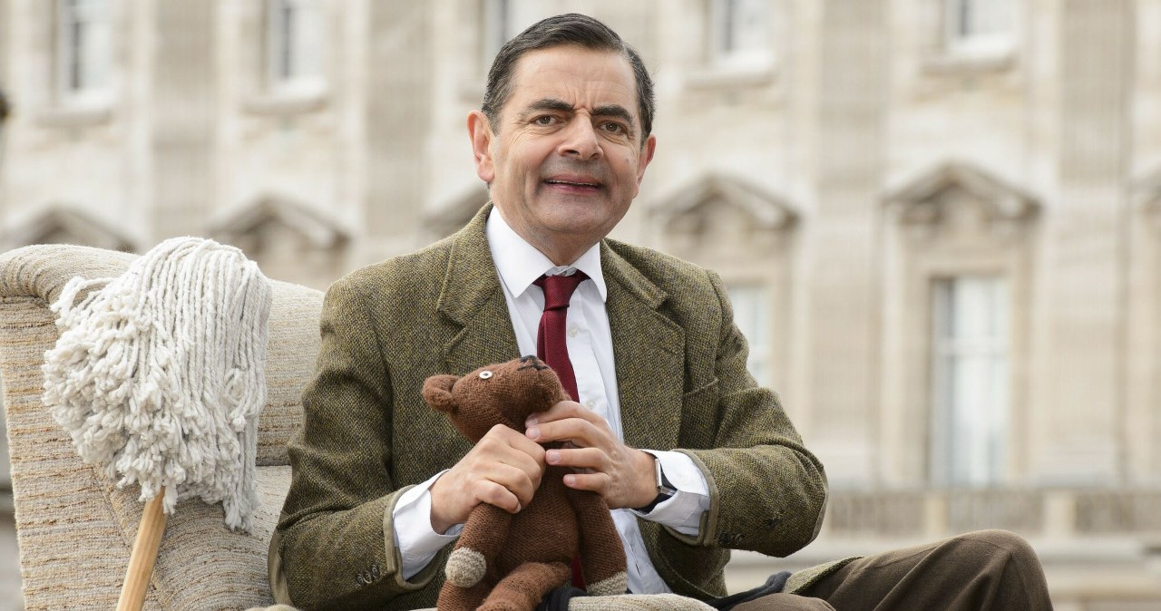 Tego jeszcze nie było. Jaś Fasola w hitowej grze wideo - Gry w INTERIA.PL