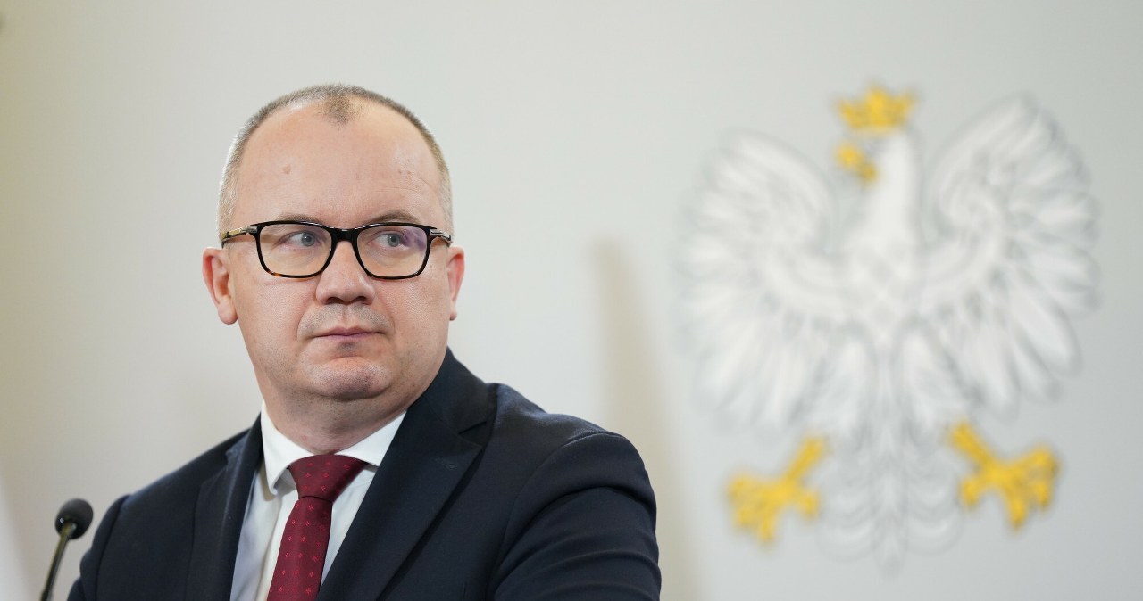 Śmierć Barbary Blidy. Adam Bodnar powołał specjalny zespół w prokuraturze - Wydarzenia w INTERIA.PL