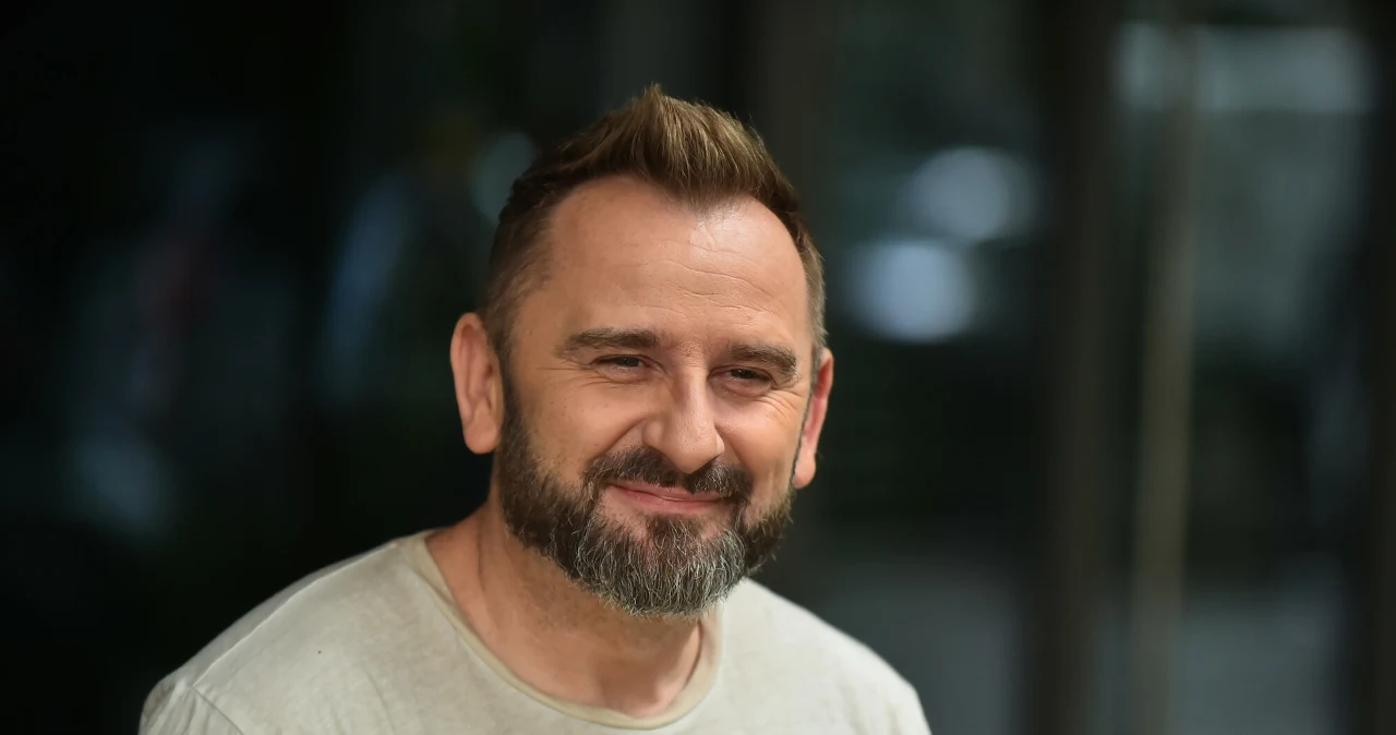 Liroy wziął ślub z nową partnerką. Do sieci już trafiły zdjęcia ...