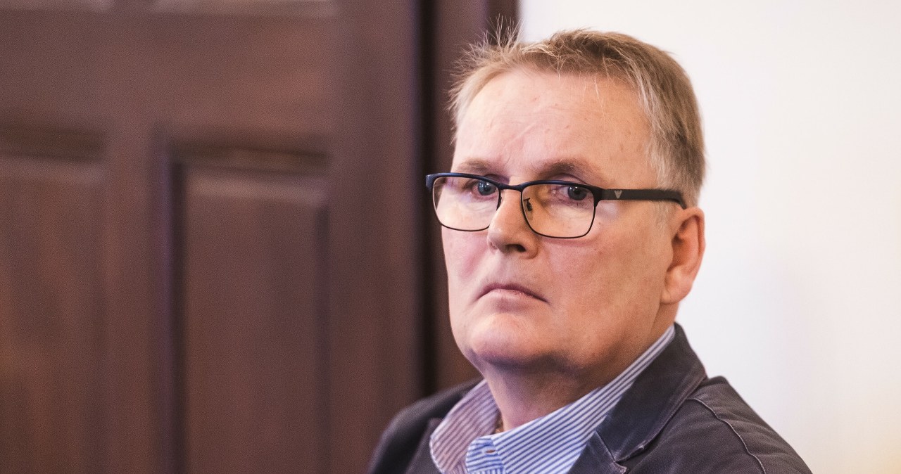Waldemar Bonkowski. Jest list gończy za byłym senatorem PiS ...