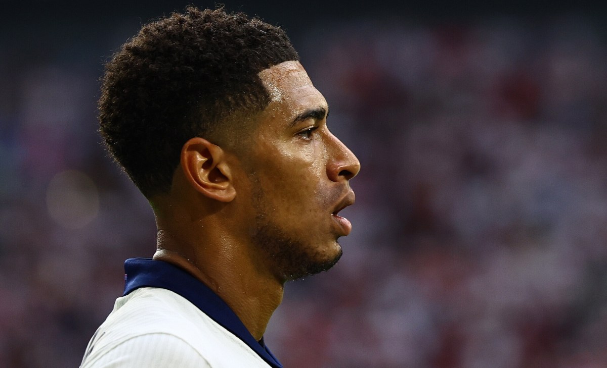 Jude Bellingham pod lupą UEFA. Chodzi o potencjalnie obraźliwy gest ...