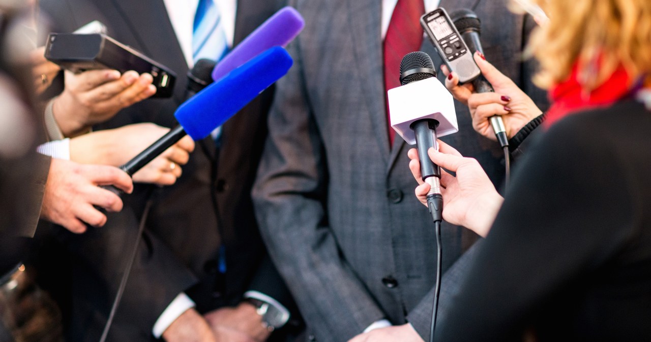 Protest mediów. O co chodzi? - Biznes w INTERIA.PL
