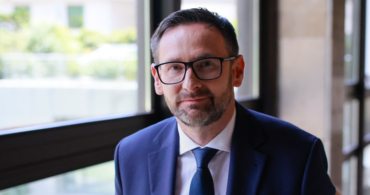 Afera wizowa. Daniel Obajtek "chętnie stawi się na komisję". Są szczegóły - Wydarzenia w INTERIA.PL