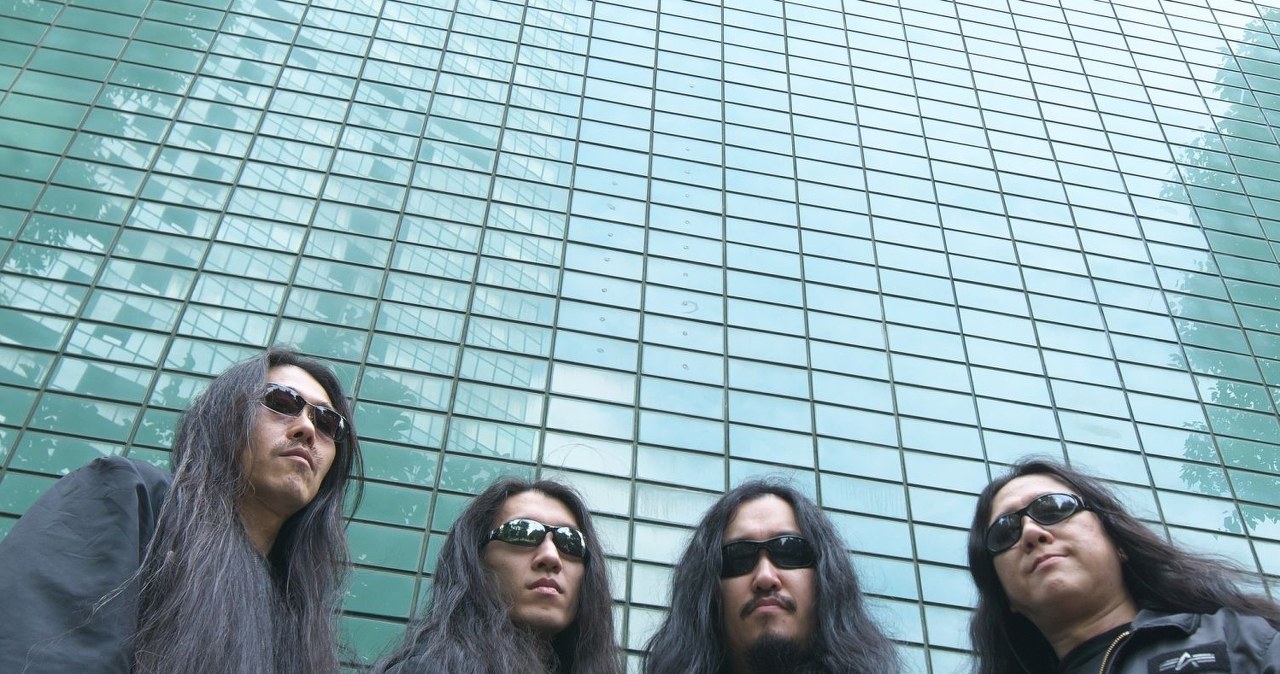 Defiled powraca z nowym albumem "Horror Beyond Horror" - Muzyka w ...