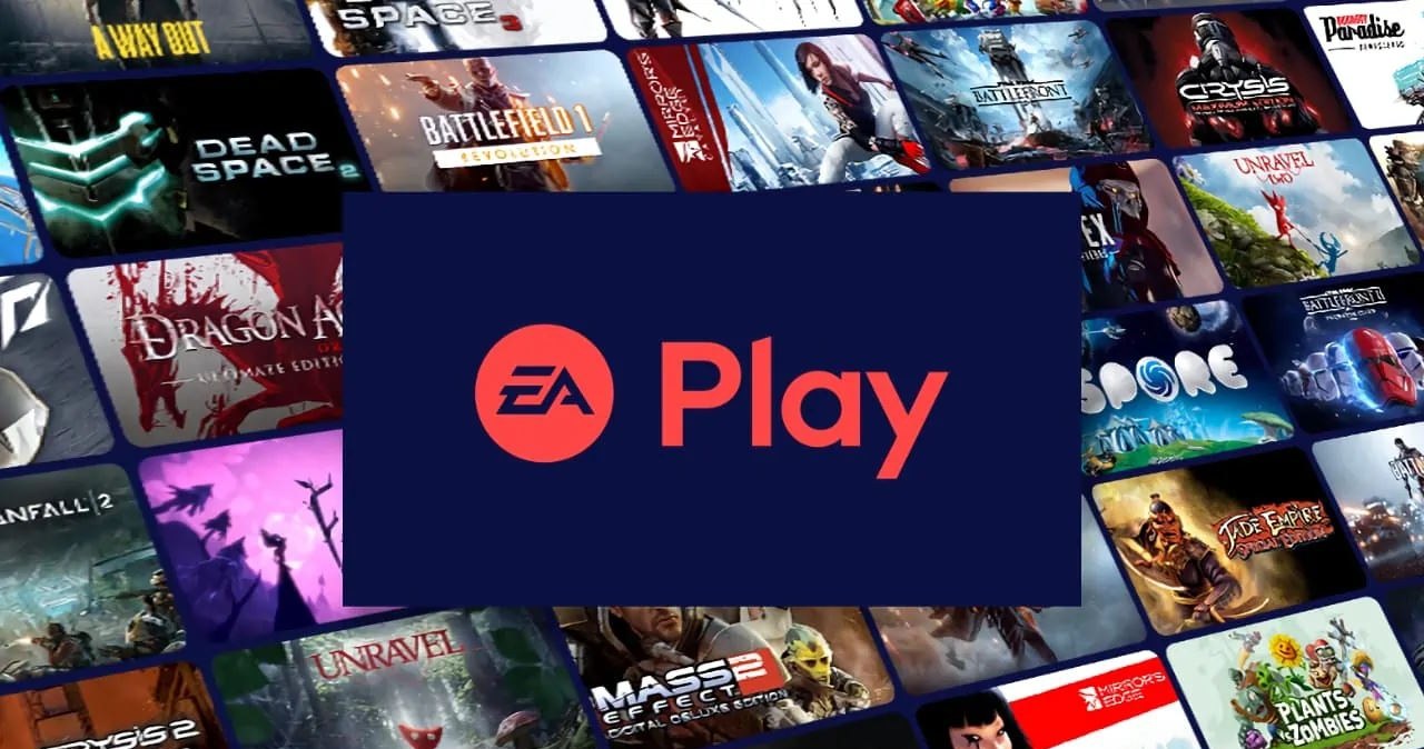 EA Play to nie tylko FIFA. Jakie gry i jaka cena? - Gry w INTERIA.PL